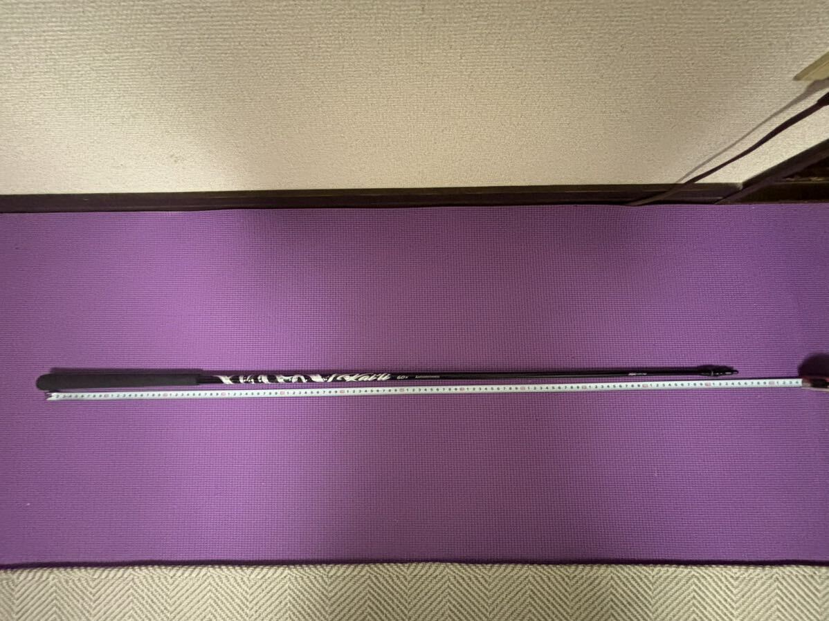 Yahoo!オークション - カイリホワイト60X バルド スリーブ 1W用