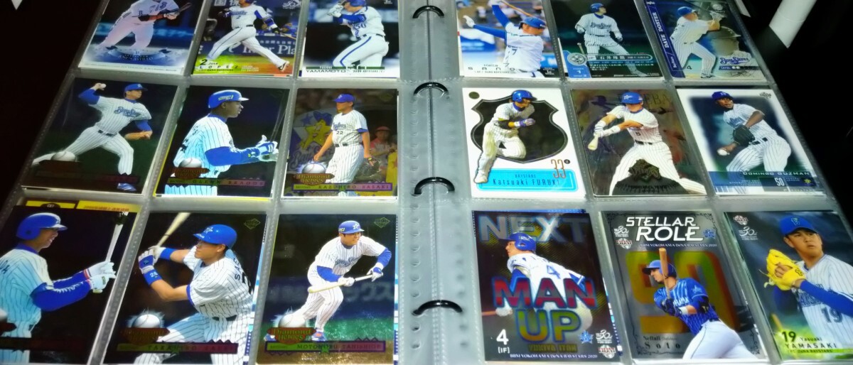 BBM 佐野 ドミンゴ 山崎 横浜DeNAベイスターズ まとめ 検 epoch プロ野球 WBC 野球カード プロ野球チップス GENESIS 2nd(2014年～)｜売買されたオークション ...