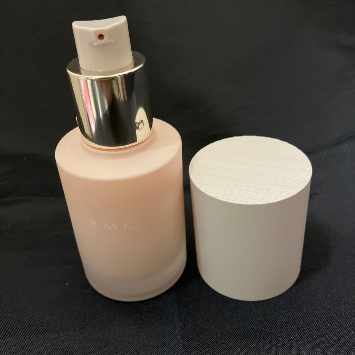 Yahoo!オークション - RMK ルミナス メイクアップベース 30ml