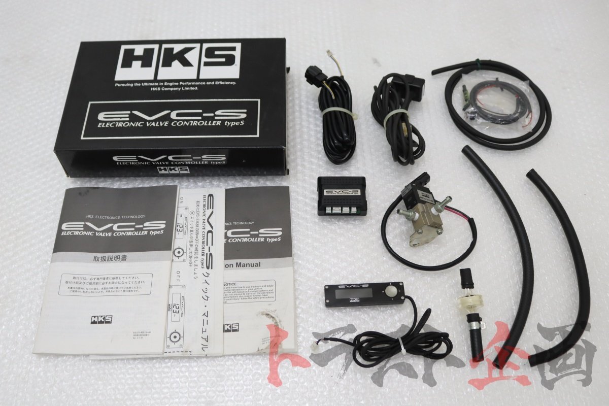 Yahoo!オークション - 2100432511 HKS EVC-S ブーストコントローラー ...
