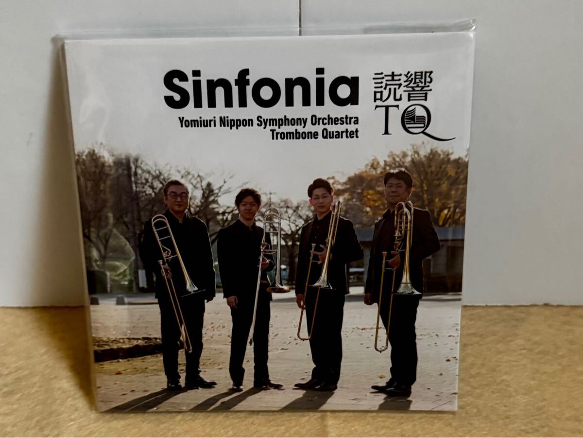 Yahoo!オークション - 《CD》 『Sinfonia（シンフォニア）』読売日本交...