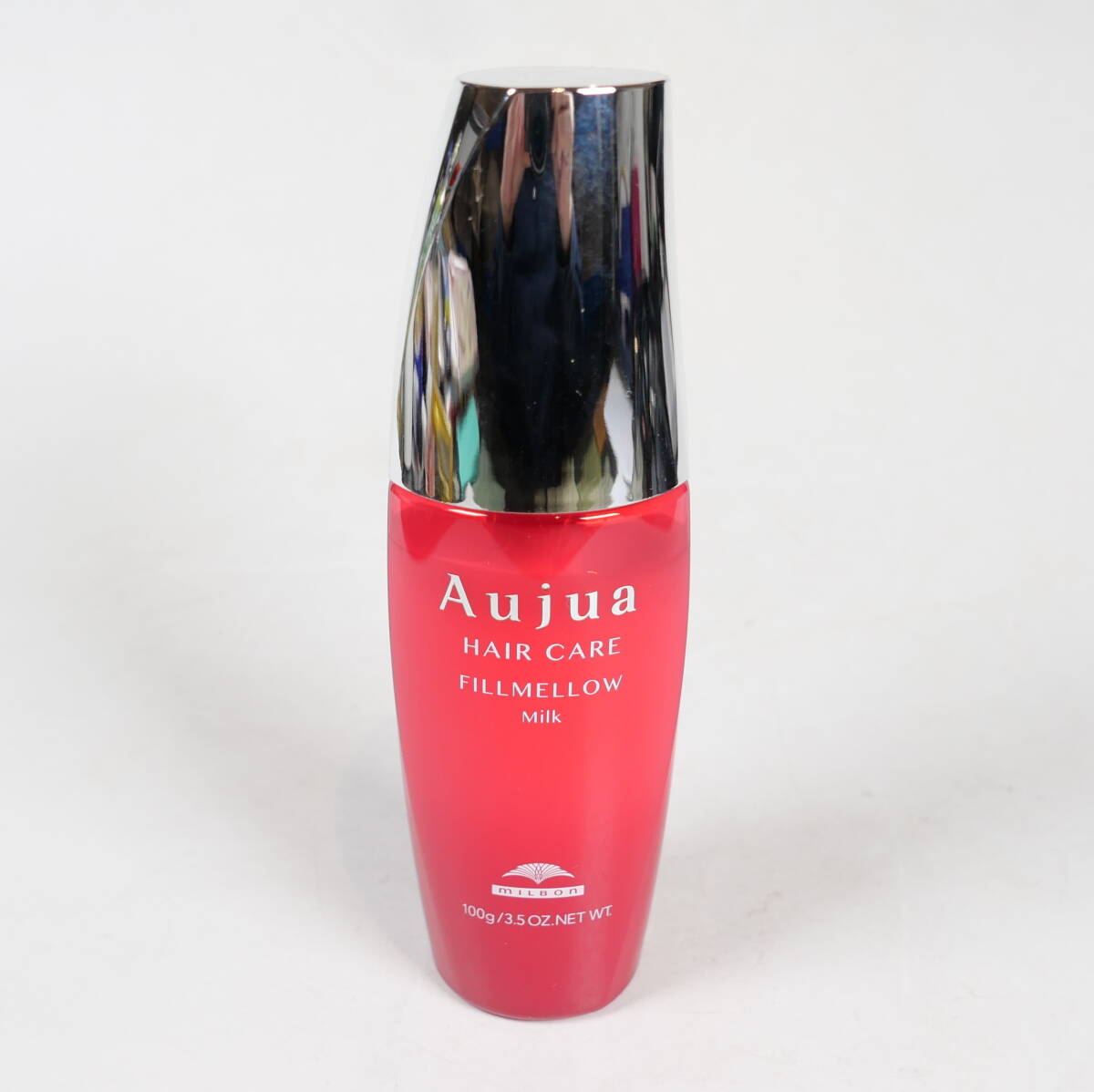 Yahoo!オークション - 中古ヘアケア ミルボン Aujua オージュア フィ...