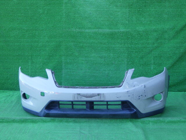 Yahoo!オークション - GP7 GPE スバルXV (インプレッサXV) HV 純正フロ...