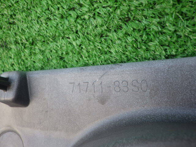 Yahoo!オークション - MA27S MA37S ソリオ MB37S デリカD 2 純正フロン...