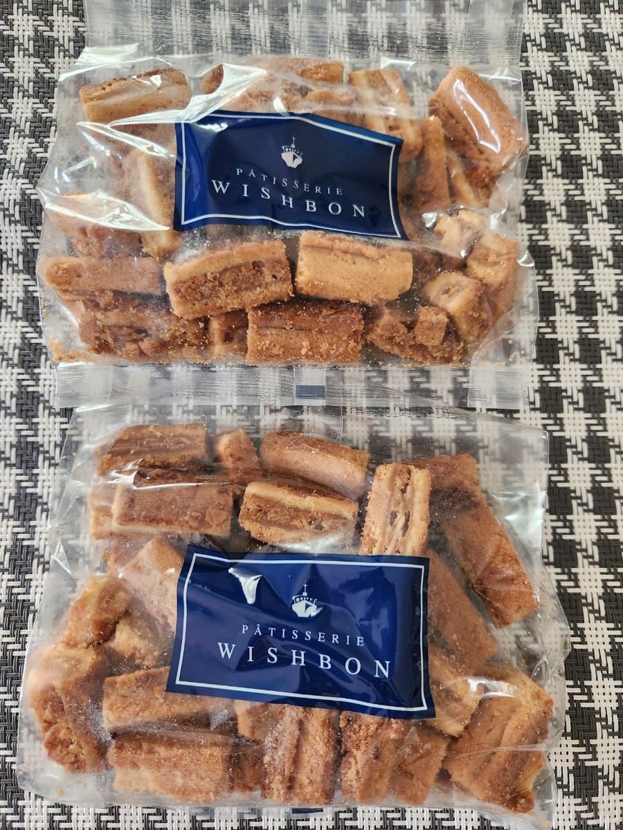 Yahoo!オークション - ウイッシュボン 横濱レンガ通り 生キャラメルナ...