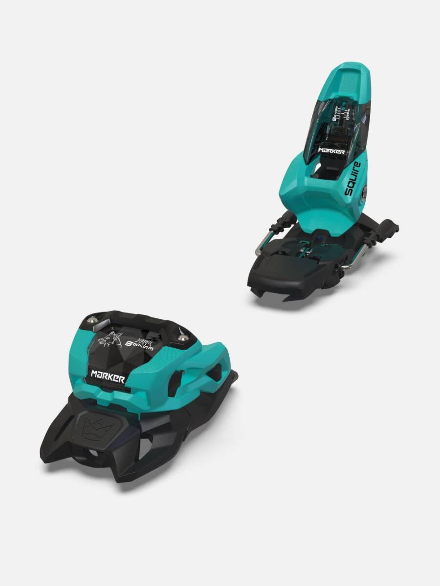 25MARKER SQUIRE11 BLACK/TEAL ブレーキ選択可能 定価は￥35200(大人用)｜売買されたオークション情報、yahooの商品情報をアーカイブ公開 - オークファン ...