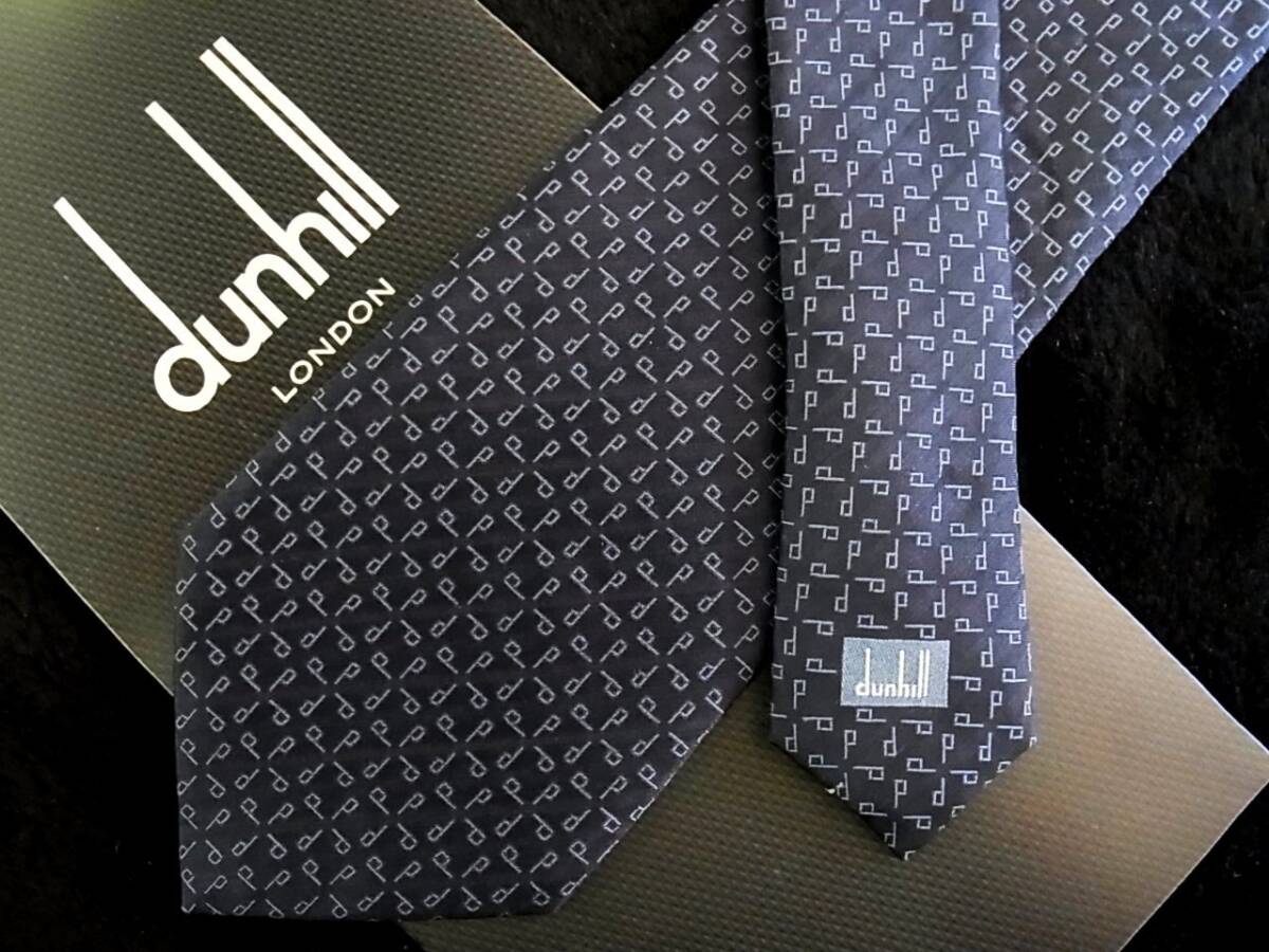 Yahoo!オークション - .【新品N】0175 【dunhill】ダンヒル【総dロ...