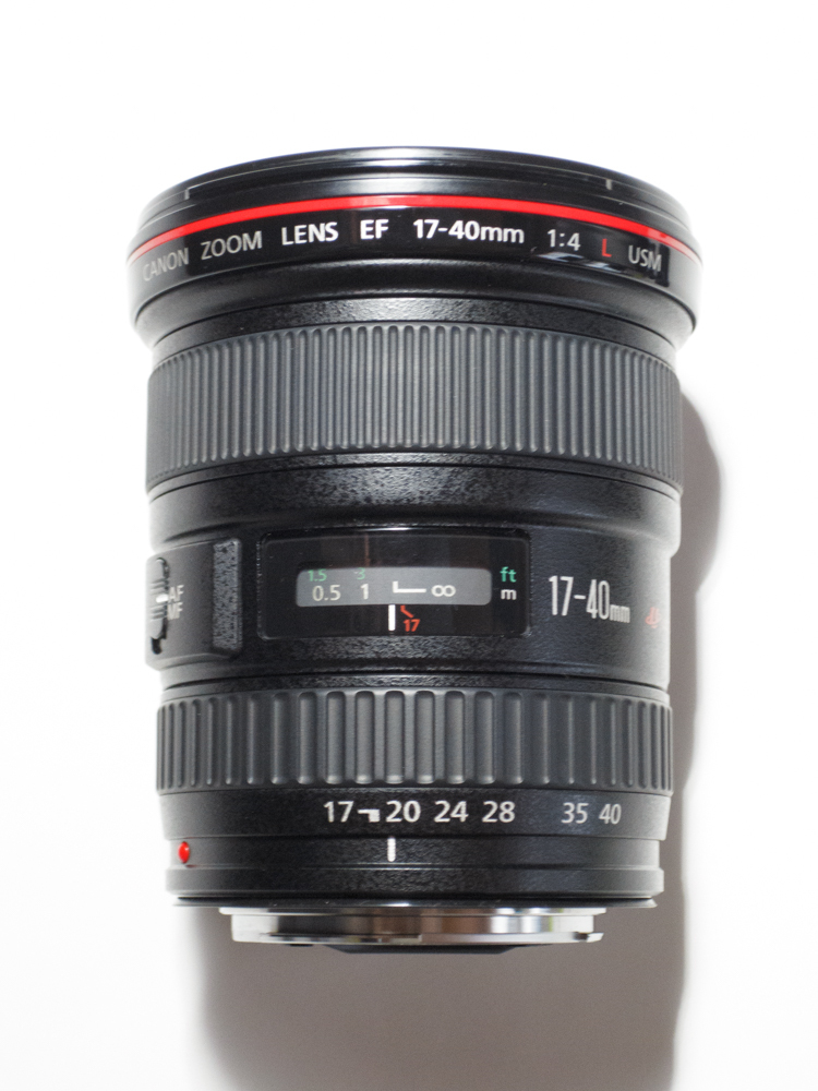 Canon EF17-40mm F4L USM(キヤノン)｜売買されたオークション情報、yahooの商品情報をアーカイブ公開 - オークファン（aucfan.com）