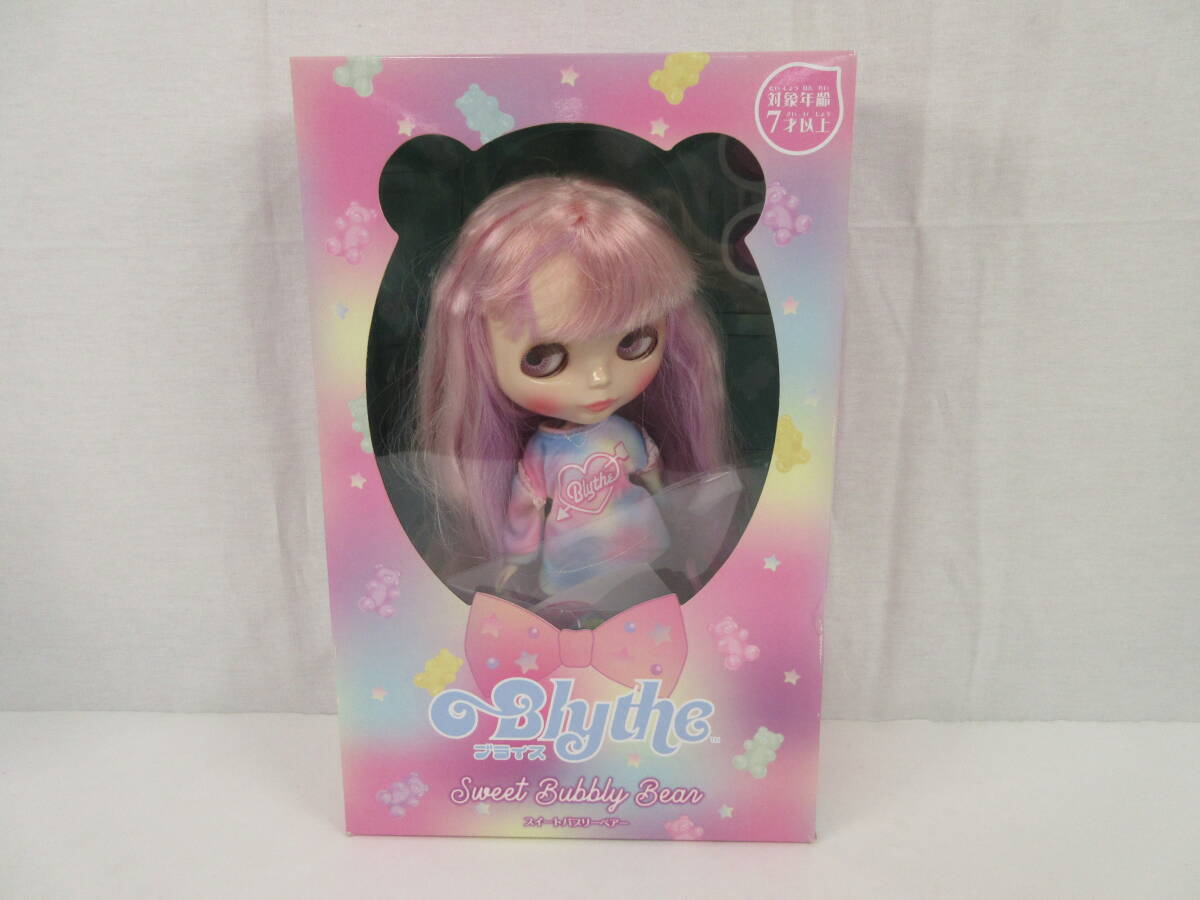 Yahoo!オークション - 091/L263 中古美品 人形 ネオブライス ショップ...