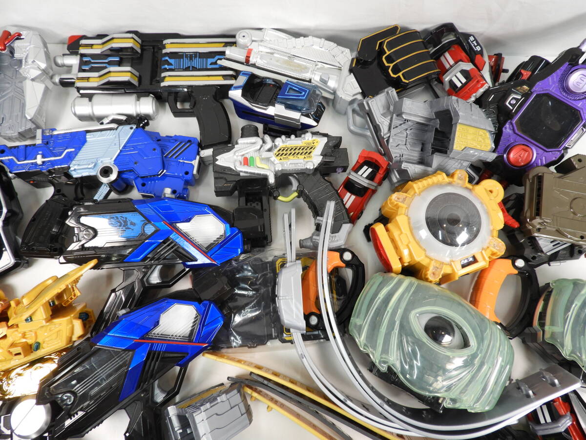 Yahoo!オークション - 099/S468 ジャンク品 特撮玩具 同梱不可 特撮 お...