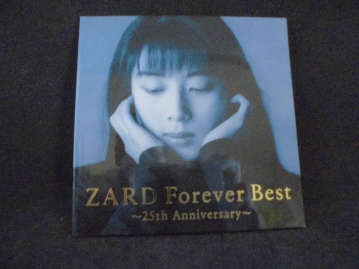Yahoo!オークション - CD ZARD 4枚組 ベストアルバム「Forever Best