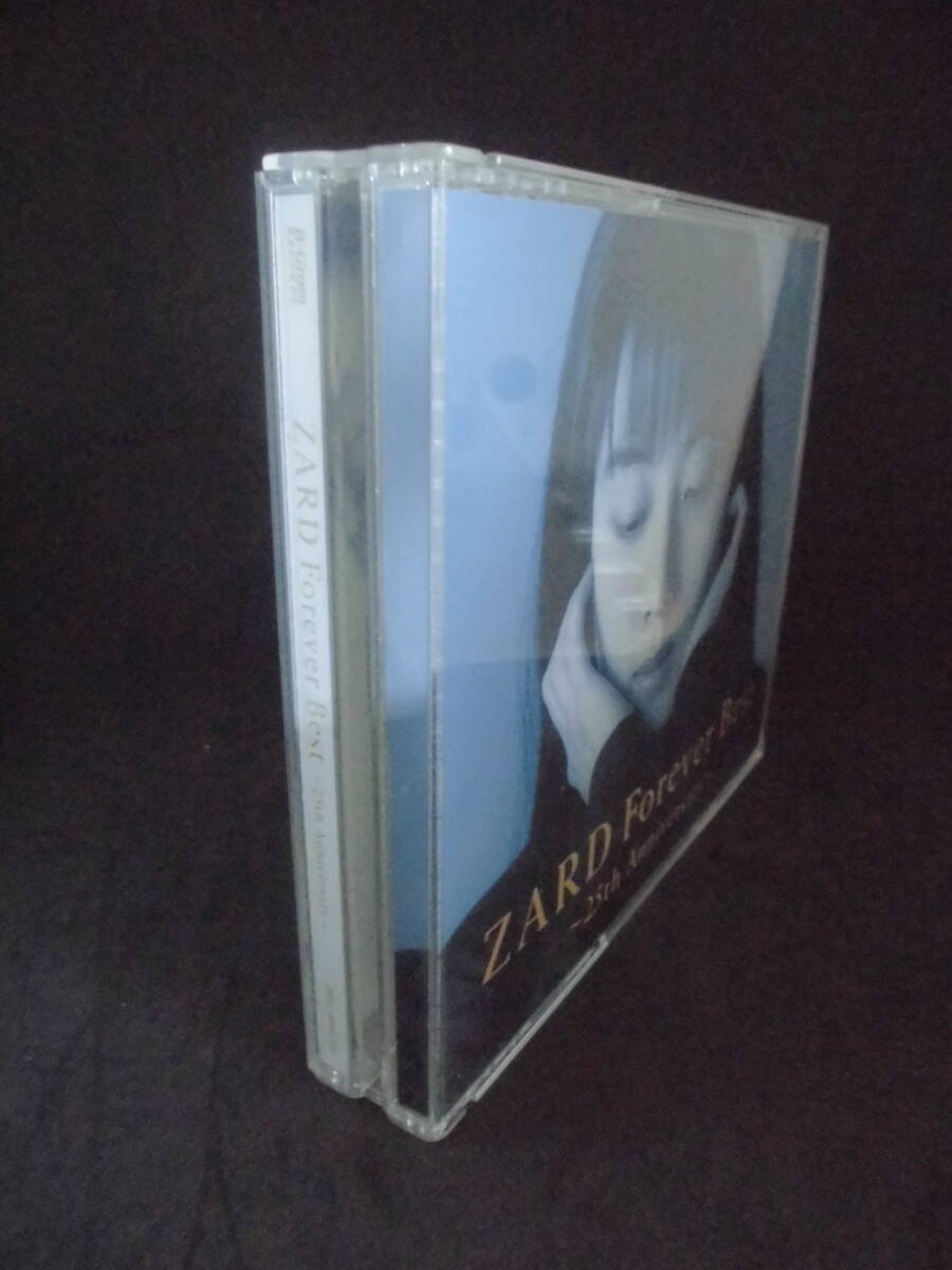 Yahoo!オークション - CD ZARD 4枚組 ベストアルバム「Forever Best