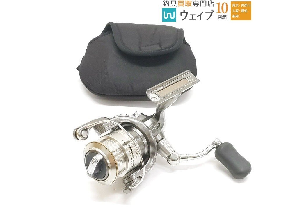 Yahoo!オークション - シマノ 05 ツインパワー 1000S