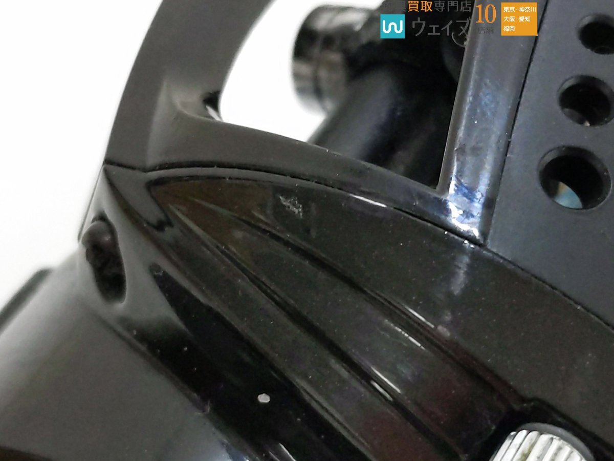 Yahoo!オークション - ABU アブガルシア ビッグシューター WM60