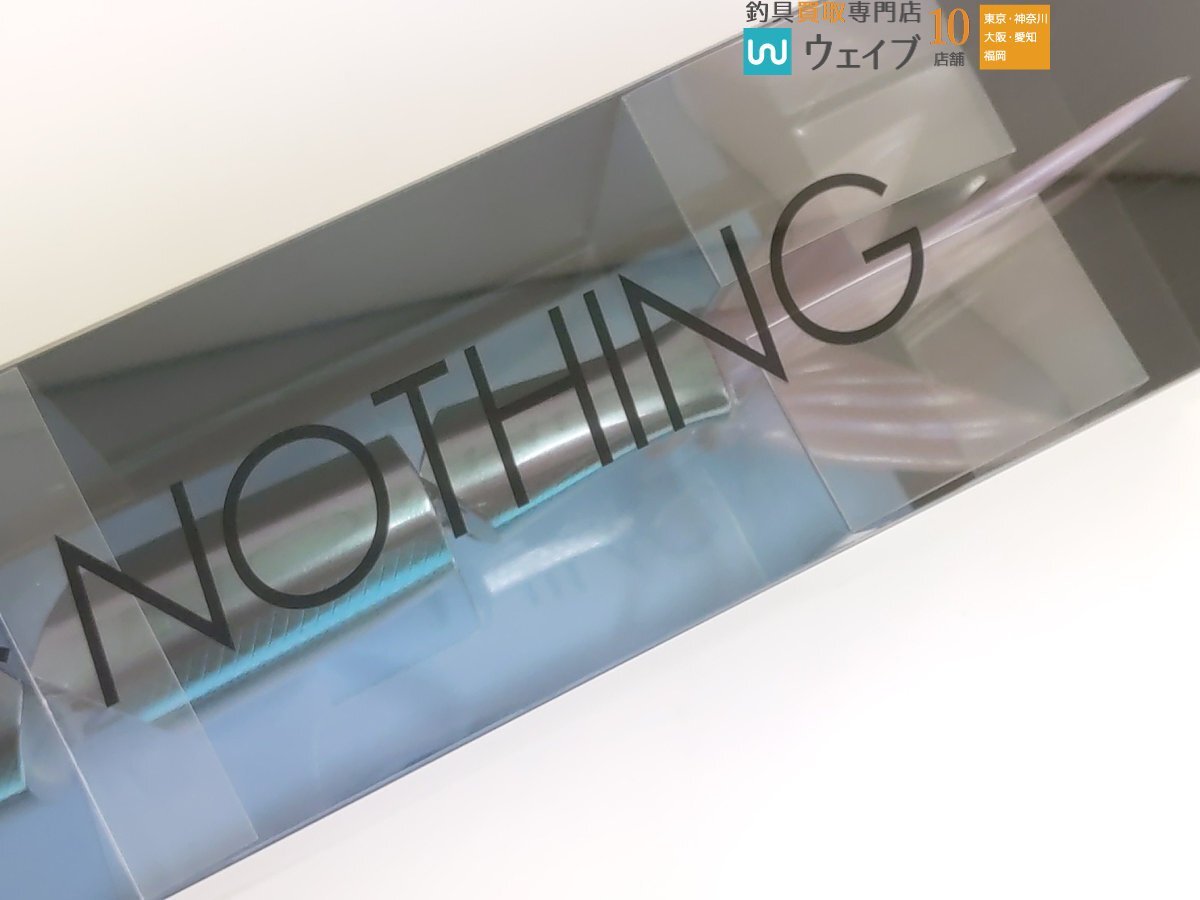 日本代購代標第一品牌【樂淘letao】－DRT クラッシュゴースト #NFクローム 新品