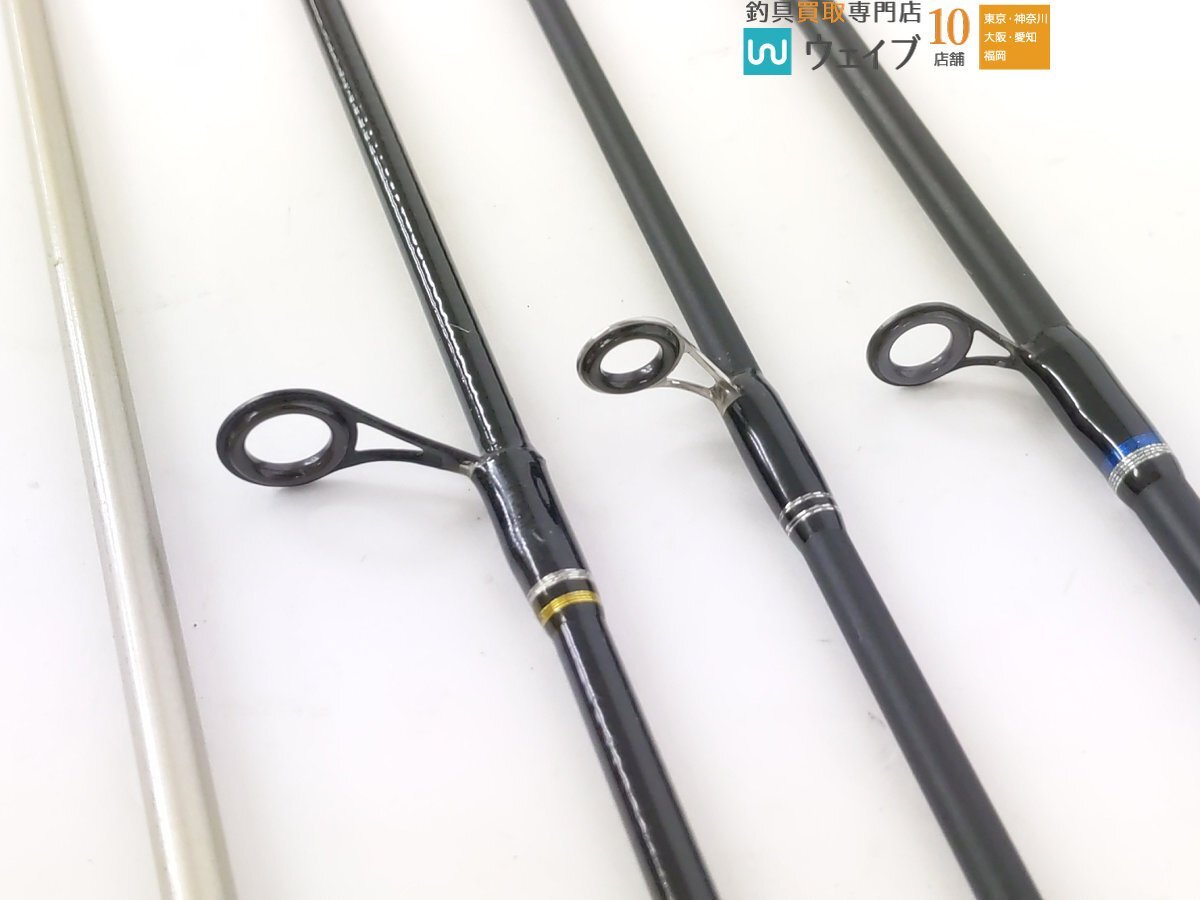 Yahoo!オークション - アブガルシア バスフィールド BSFS-632L ・ダイ...