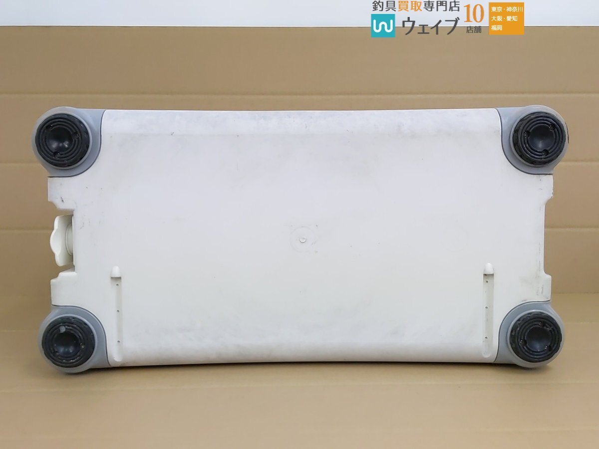 Yahoo!オークション - シマノ スぺーザ ライト 240 LC-024B オフホワイ...