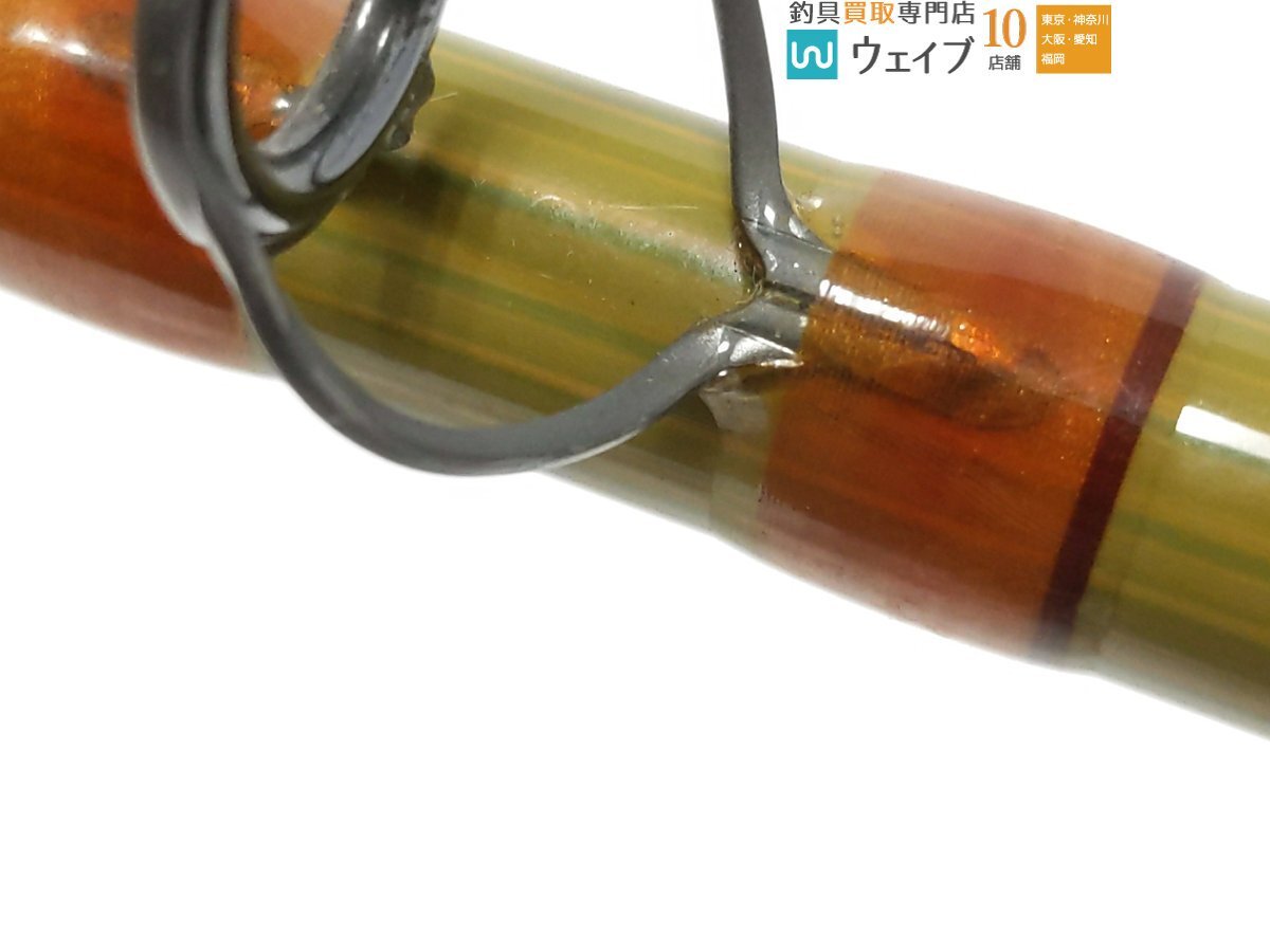 Yahoo!オークション - テイルウォーク 鯰人 ナマゾン MAZ-66M