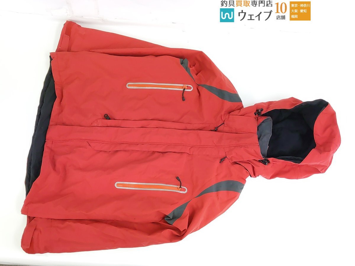 Yahoo!オークション - ダイワ DW-1305 ゴアテックス プロダクト ハイロ...