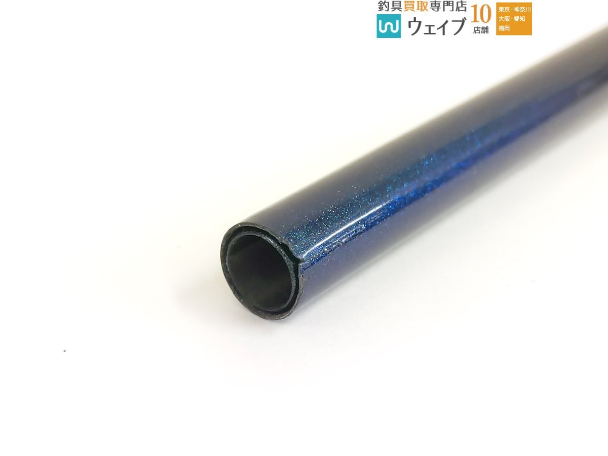 Yahoo!オークション - ダイワ CW PM 早蕨T 硬調 45 ニッシン プロステ...