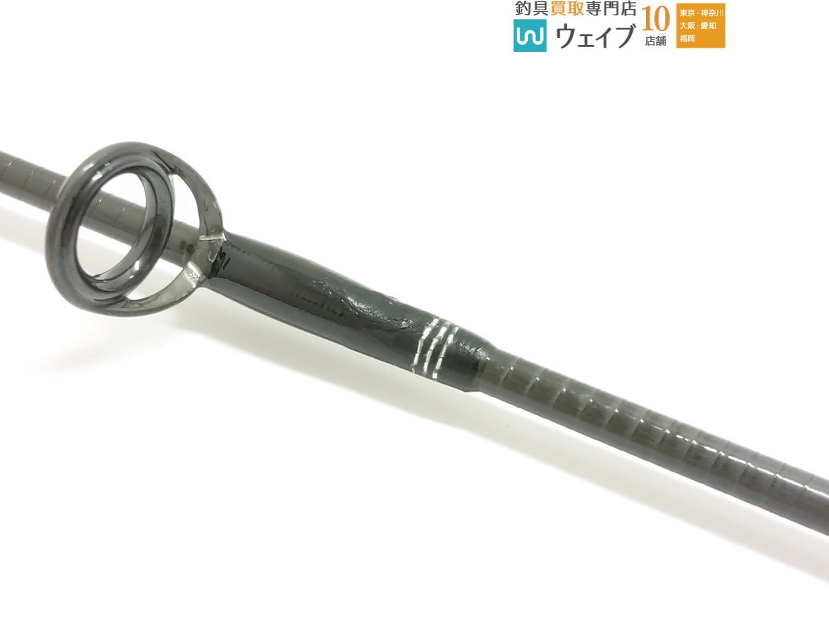 日本代購代標第一品牌【樂淘letao】－シマノ 19 ソルティアドバンス ジギング S60-3 美品