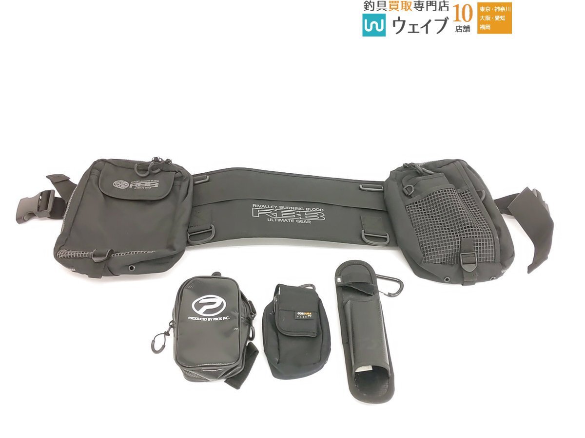 Yahoo!オークション - ソーシン リバレイ RBB サーフサポーター 7607 ...