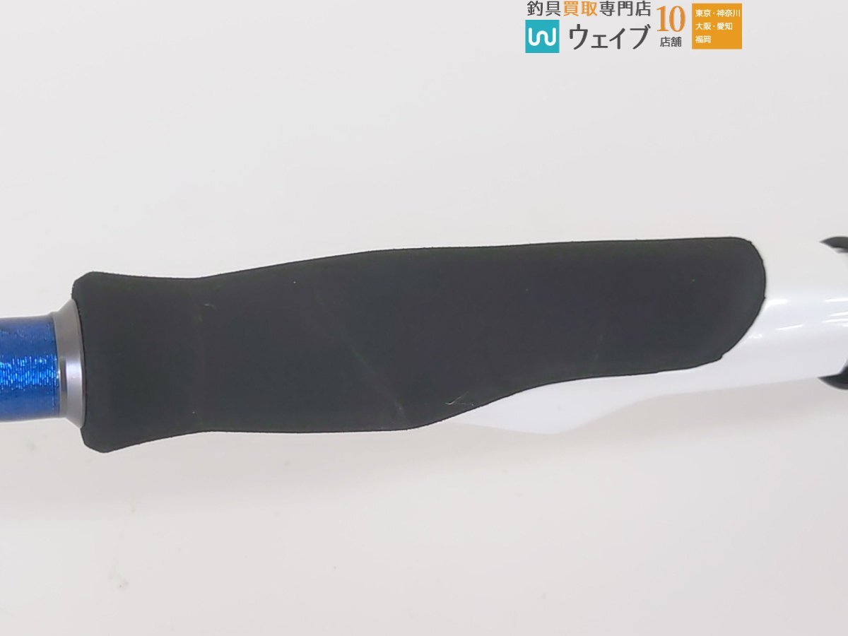 Yahoo!オークション - ゼニス グランシャリオ GC-S67H 美品