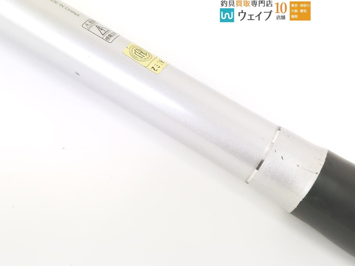 日本代購代標第一品牌【樂淘letao】－ダイワ プライムサーフ T 25-405・W