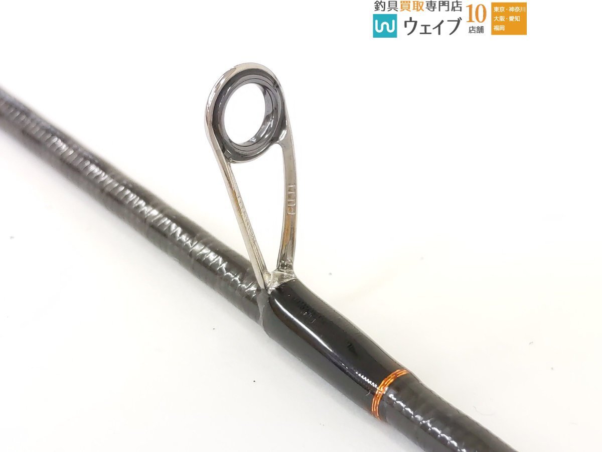 日本代購代標第一品牌【樂淘letao】－シマノ 21ソアレ XR S58UL-S 美品