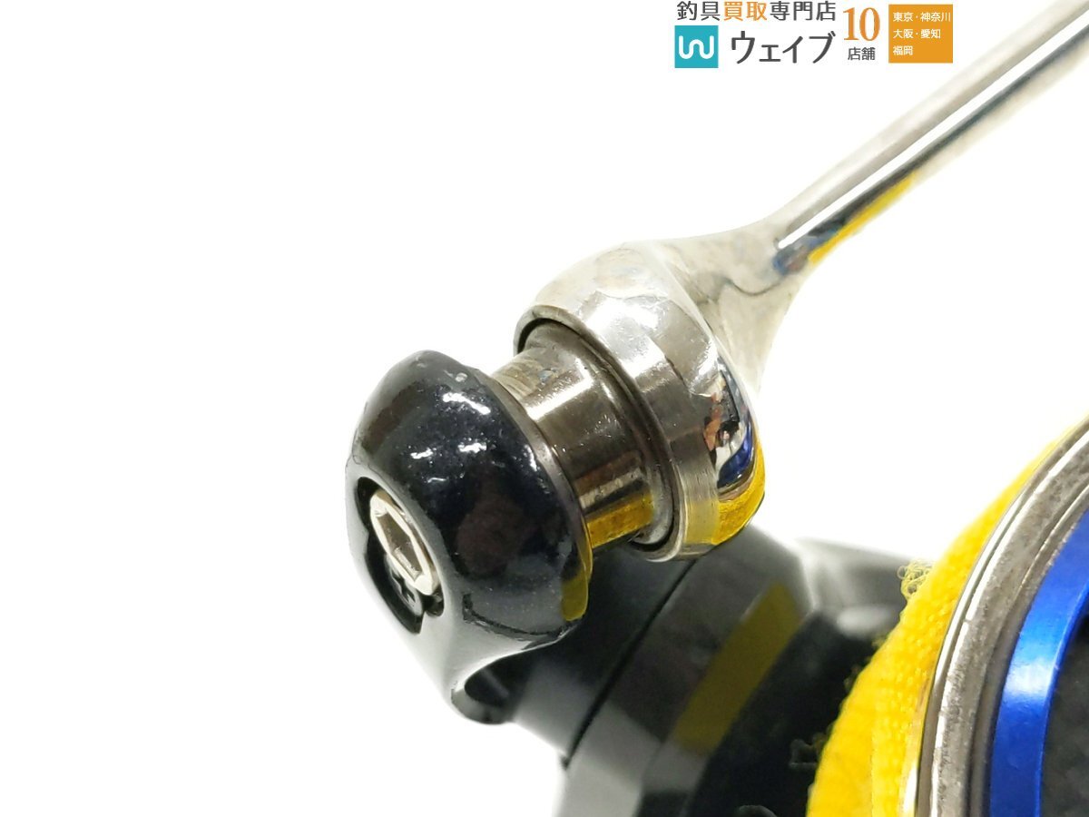 ダイワ 10 ソルティガ 4500H(ダイワ)｜売買されたオークション情報、yahooの商品情報をアーカイブ公開 - オークファン（aucfan.com）