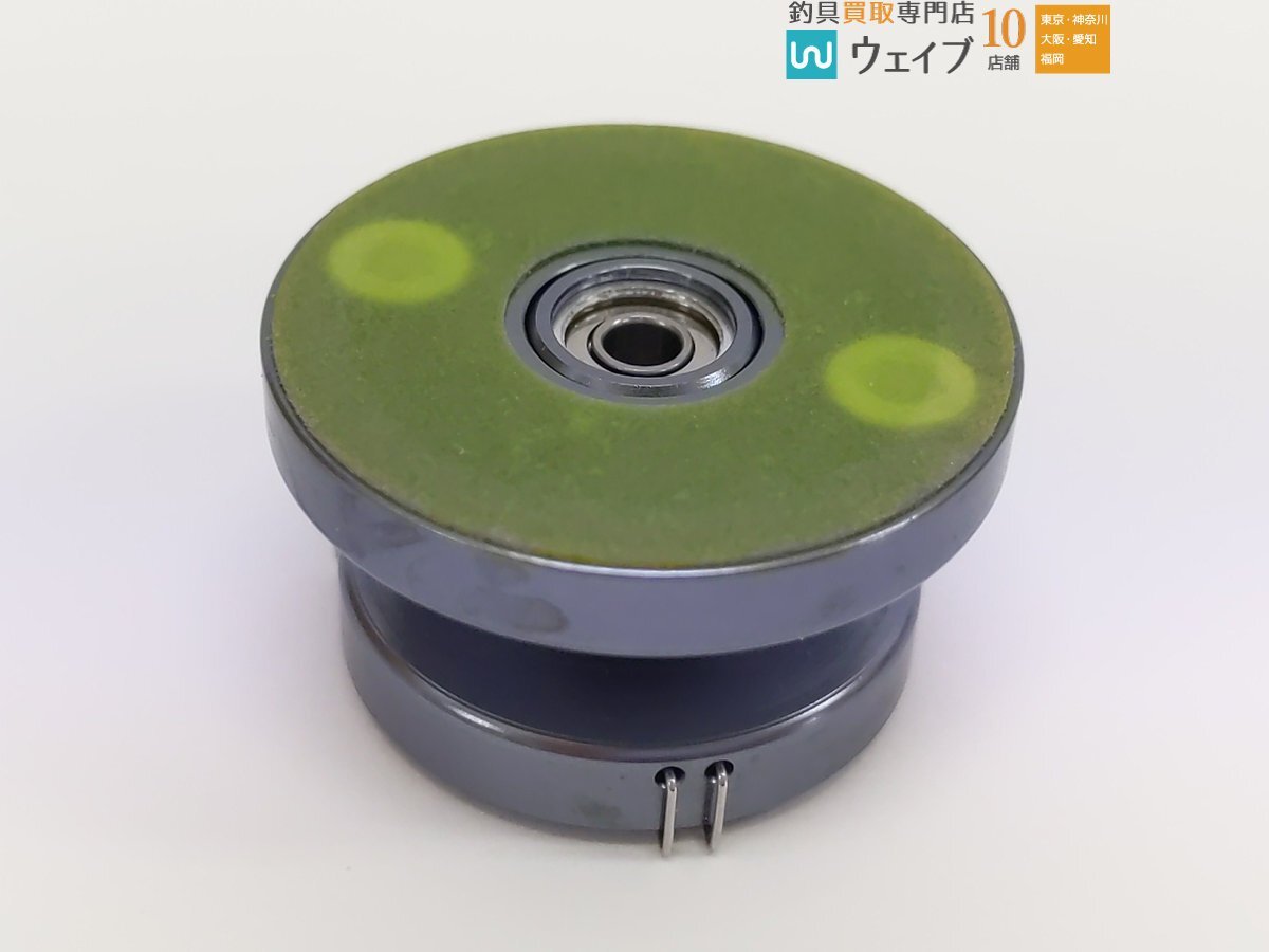 Yahoo!オークション - ダイワ クリスティア ワカサギ CR PT II α マッ...