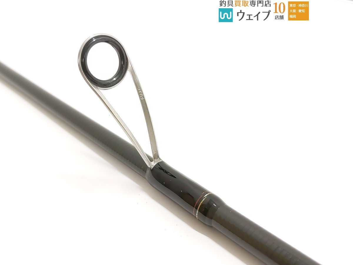 ダイワ 20 月下美人 76L-T N(ダイワ)｜売買されたオークション情報、yahooの商品情報をアーカイブ公開 - オークファン（aucfan.com）