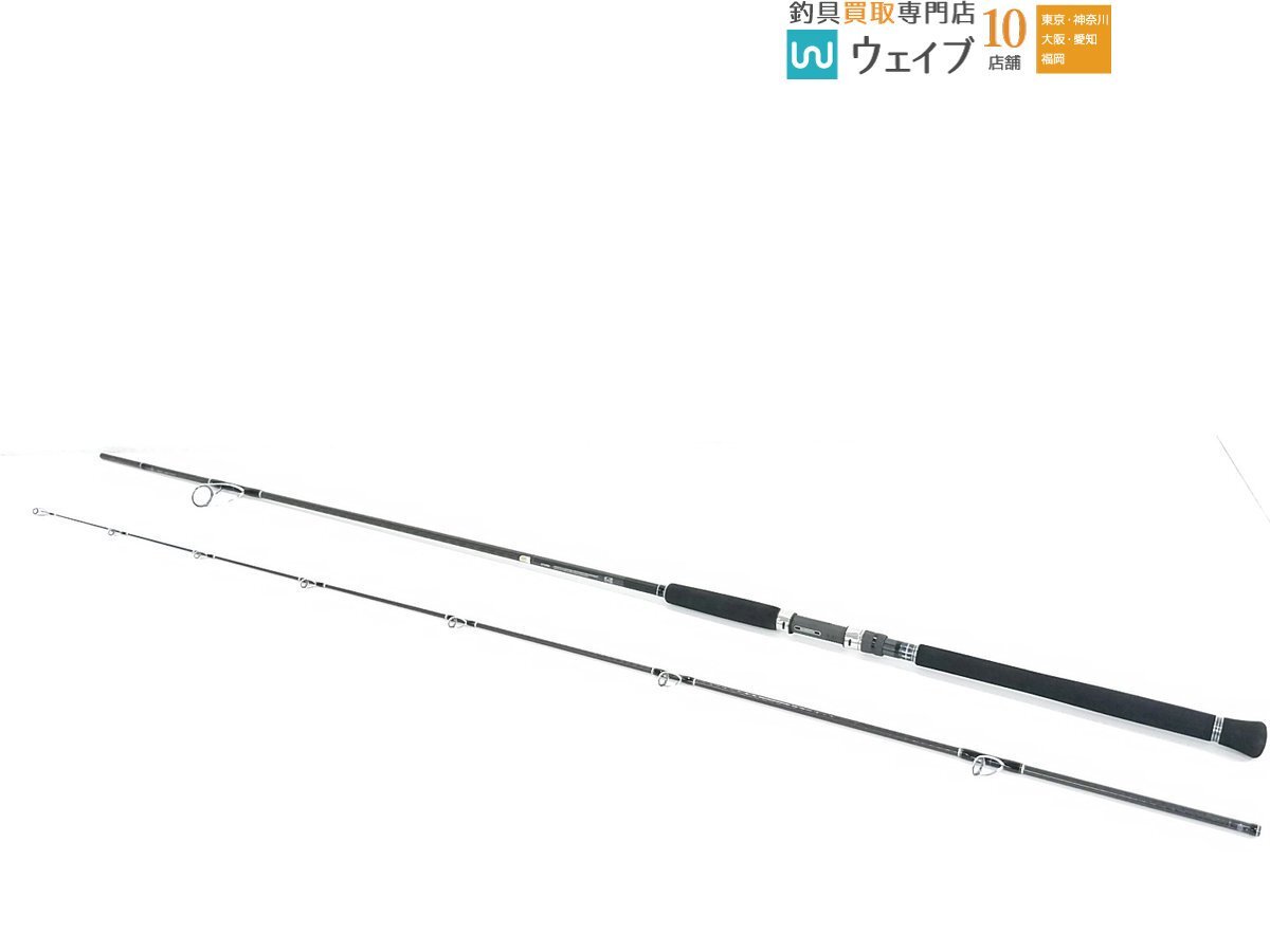 Yahoo!オークション - シマノ 20 コルトスナイパー XR S100M