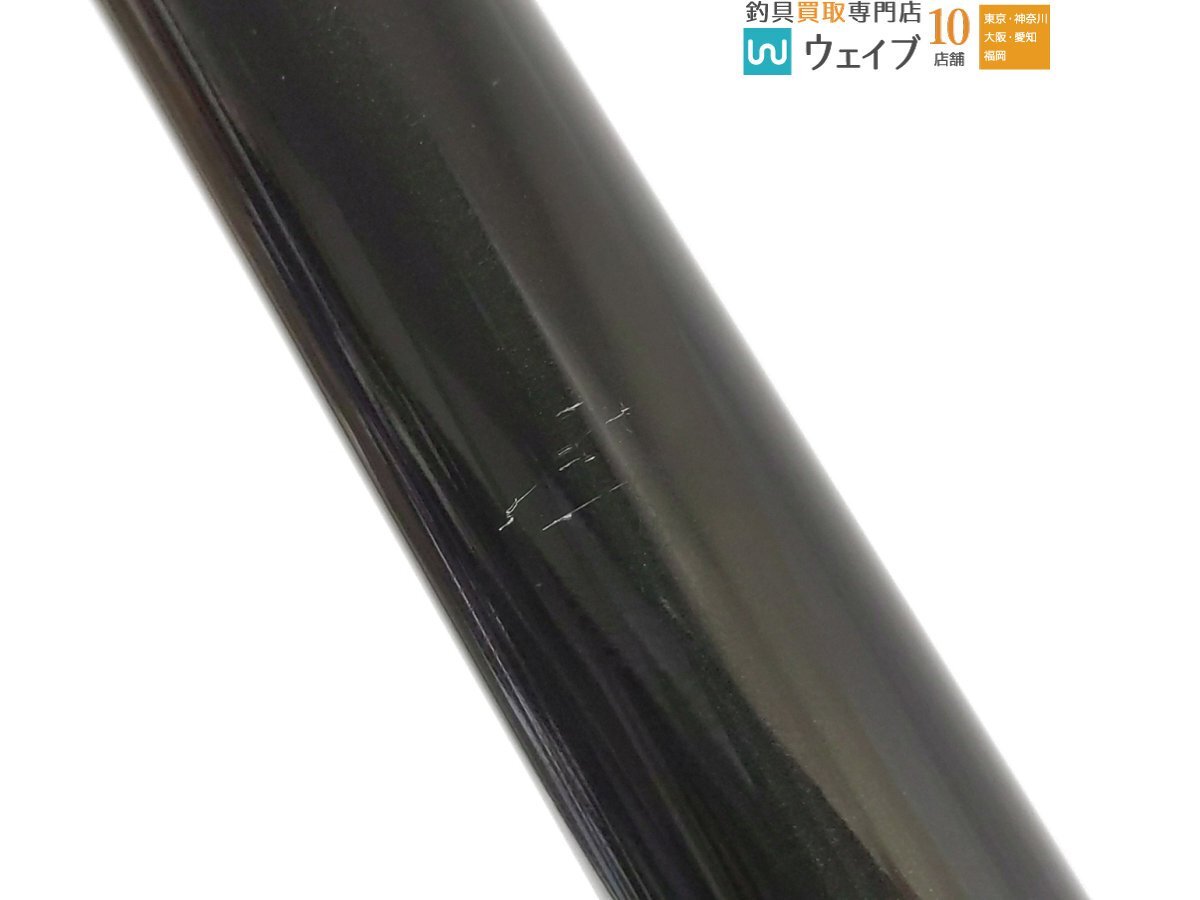 Yahoo!オークション - シマノ 22 磯 遠投 AX 4-520