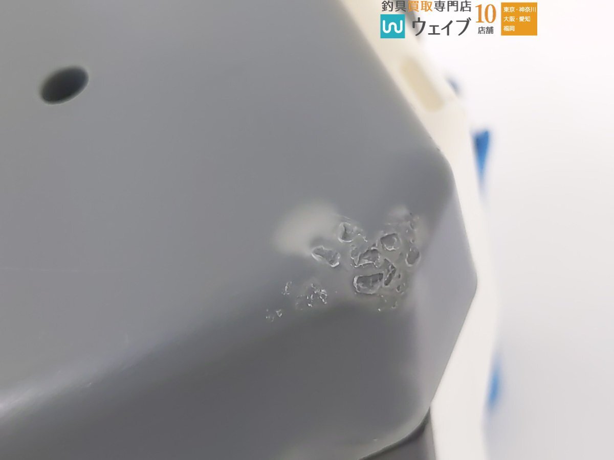 日本代購代標第一品牌【樂淘letao】－ダイワ クールライン α GU1000XLS Gブルー 10L クーラーボックス