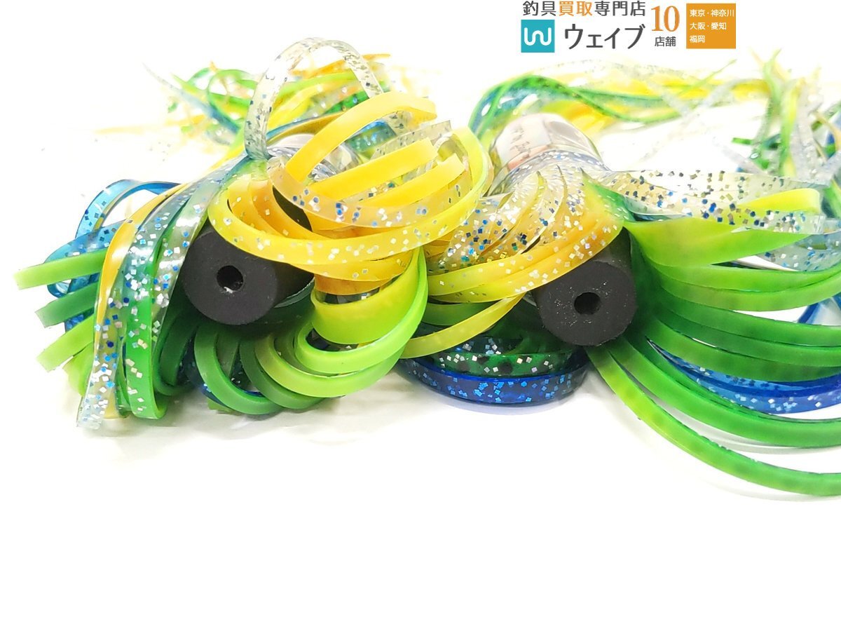 Yahoo!オークション - Black Bart Lures ブラックバート RPP 2本セット