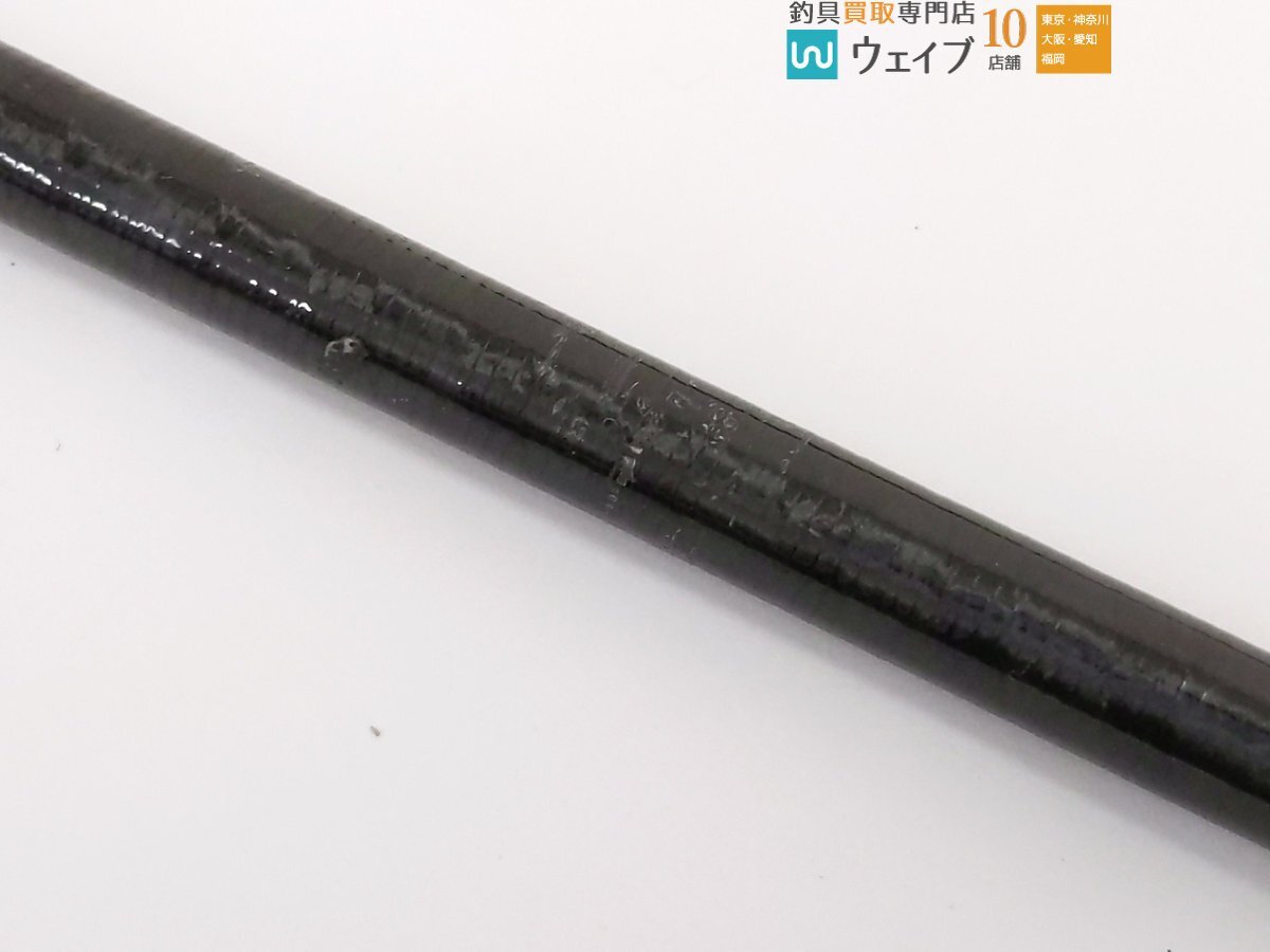 Yahoo!オークション - シマノ ソアレ CI4+ ディープアジング VC-S608M-...