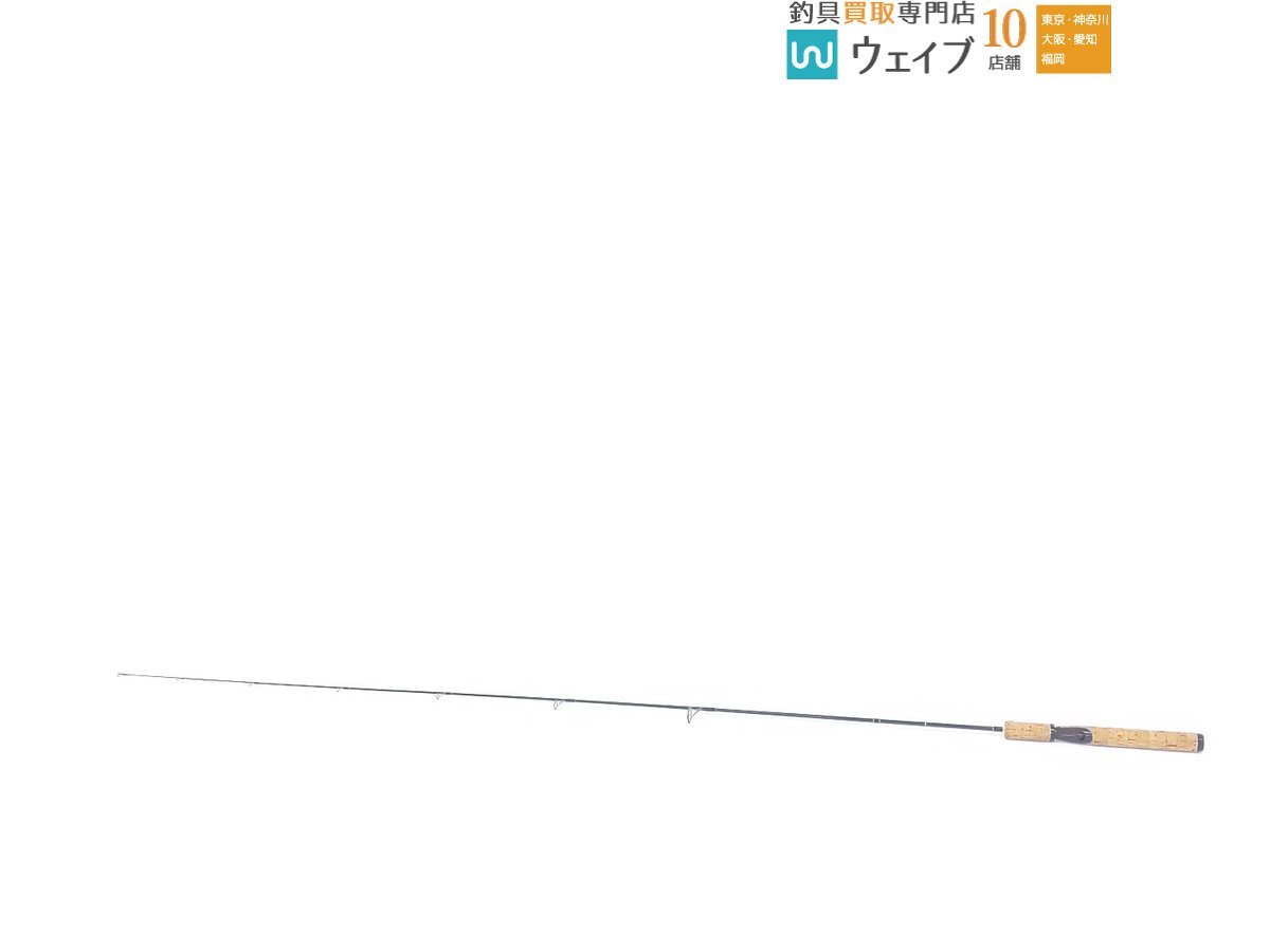 Yahoo!オークション - エバーグリーン コンバットスティック SCSS-60L ...