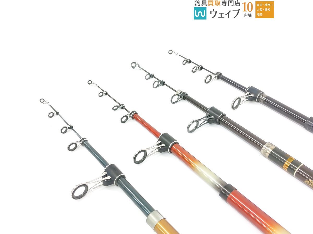 Yahoo!オークション - ダイワ HS サーフパワー T 27-420G・オリムピッ...