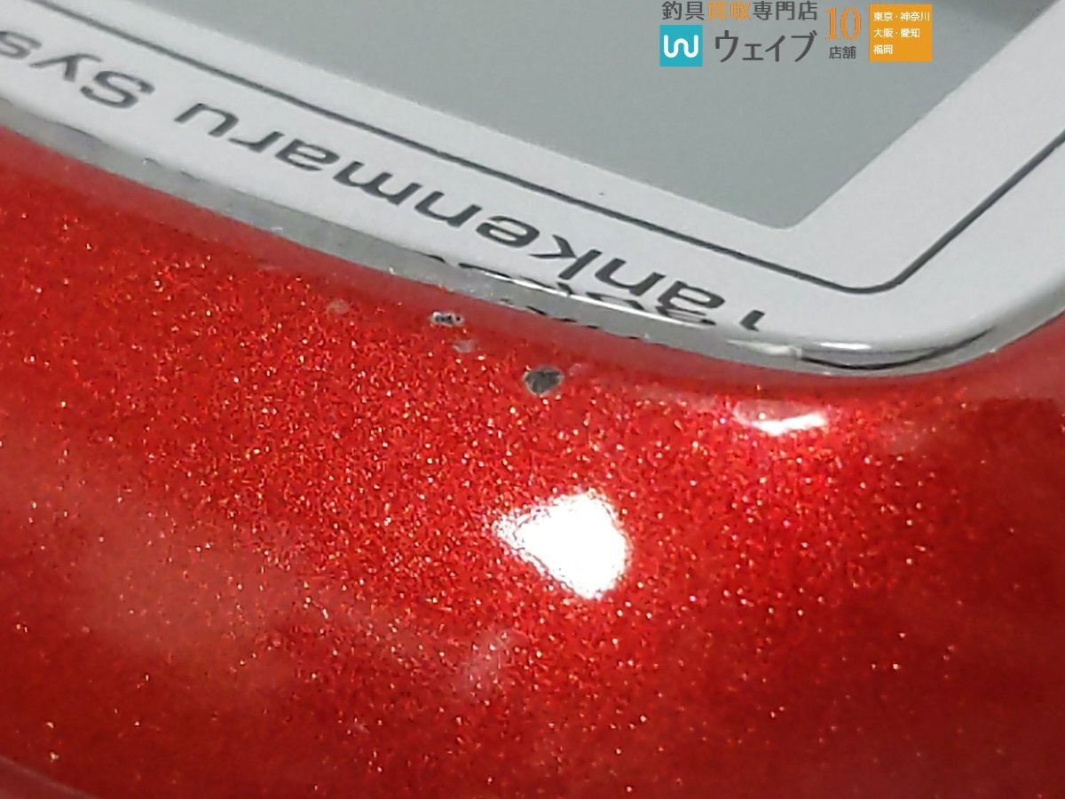 日本代購代標第一品牌【樂淘letao】－シマノ 10 電動丸 400C プレイズ 動作確認済み