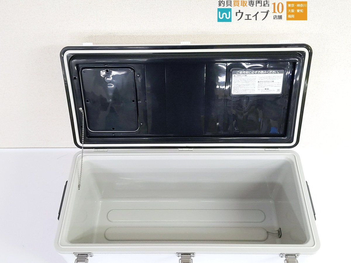 Yahoo!オークション - 伸和 ホリデーランド クーラー 48H