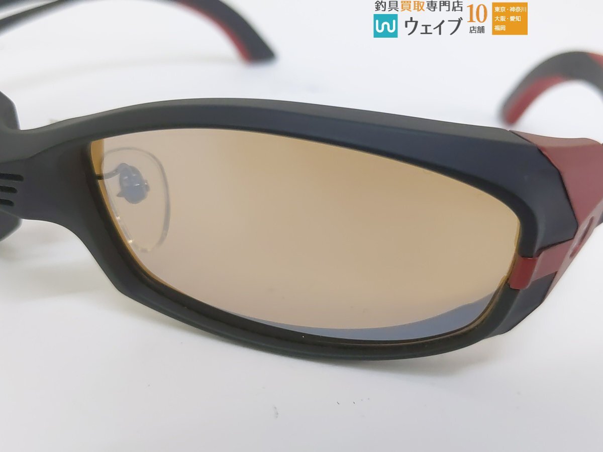 Yahoo!オークション - ジールオプティクス ZEQUE ゼクー VERO ヴェロ 2...