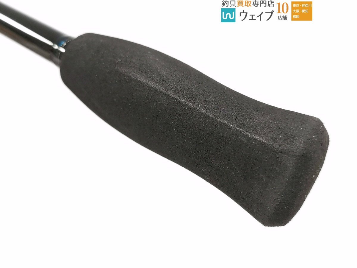 日本代購代標第一品牌【樂淘letao】－ダイワ 19 エメラルダス X 83M