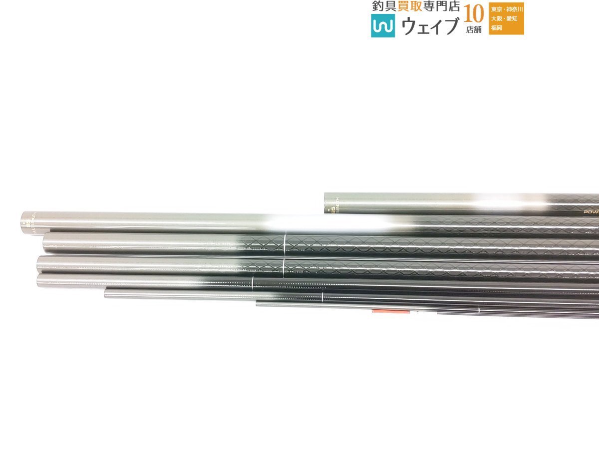 Yahoo!オークション - ダイワ CW PM カーボウィスカー パワーメッシュ ...