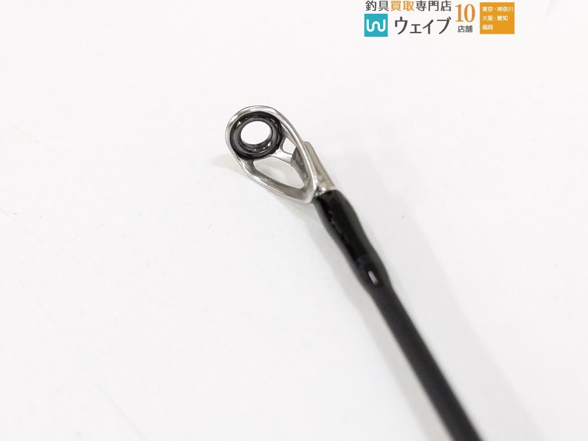 Yahoo!オークション - ダイワ 21 キャタリナ SJ 60B-0 未使用品