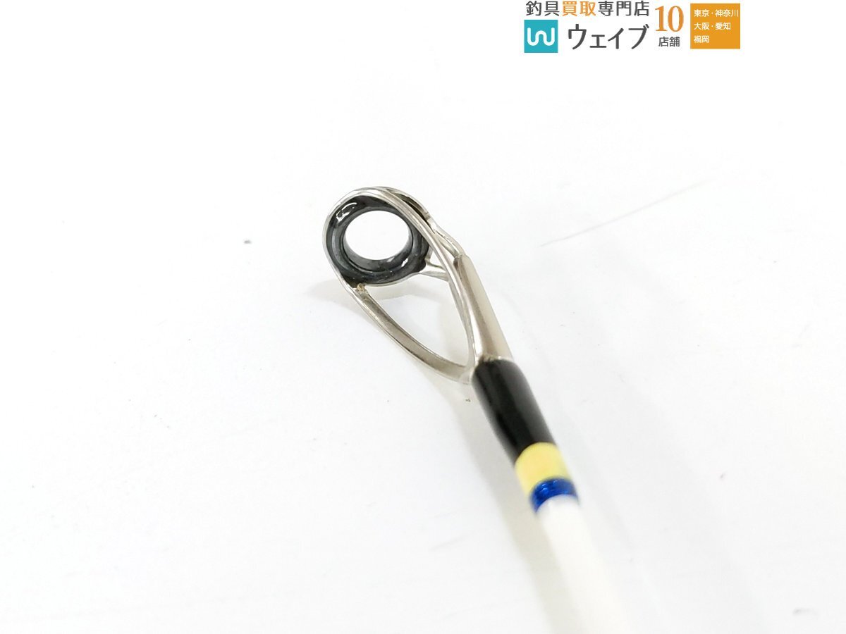 日本代購代標第一品牌【樂淘letao】－アルファタックル MPG スフィンクス ツナ ディープ 190