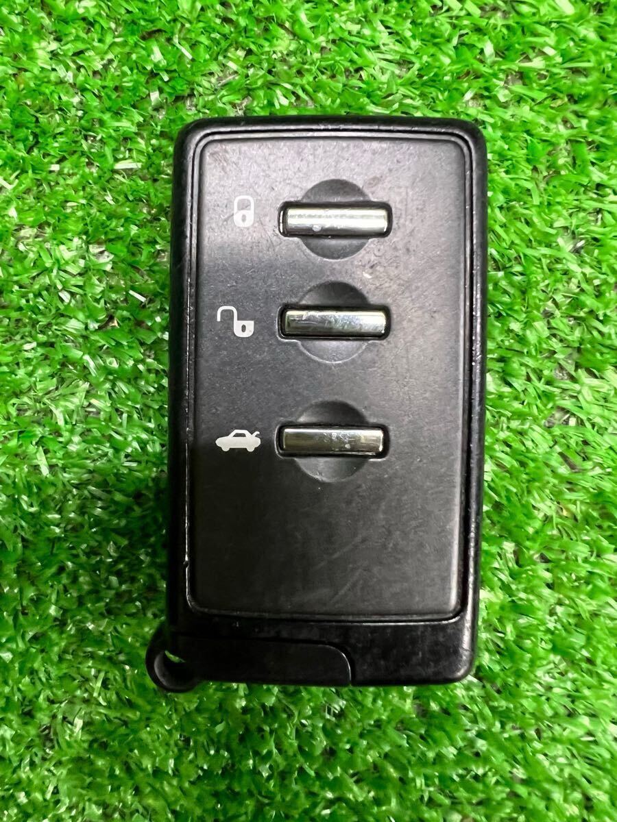 スバル 純正 スマートキーレス リモコン 鍵 3ボタン 271451-0751 赤ランプ エクシーガ インプレッサ等 AG945(スバル用)｜売買されたオークション情報、yahooの商品情報を ...
