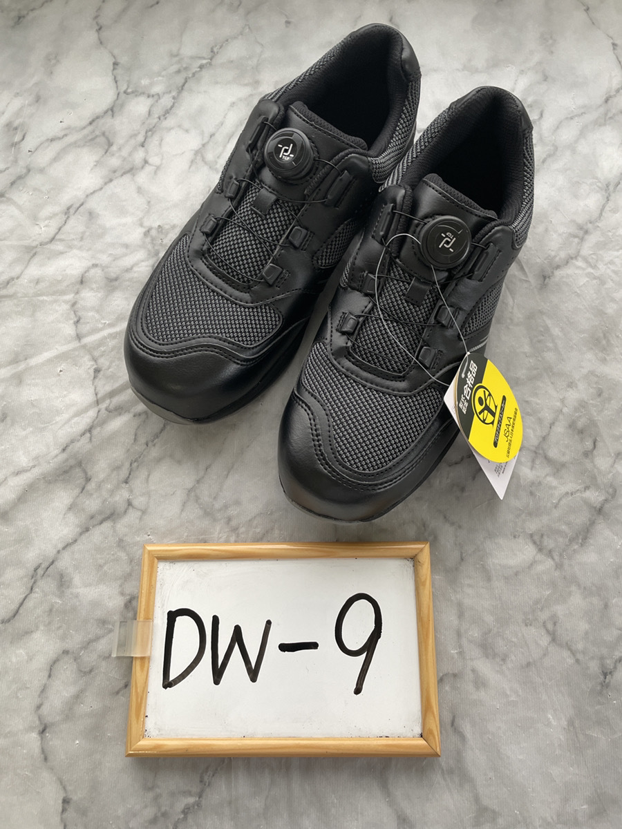 Yahoo!オークション - [イグニオ] セーフティシューズ(安全靴) JSAA B...