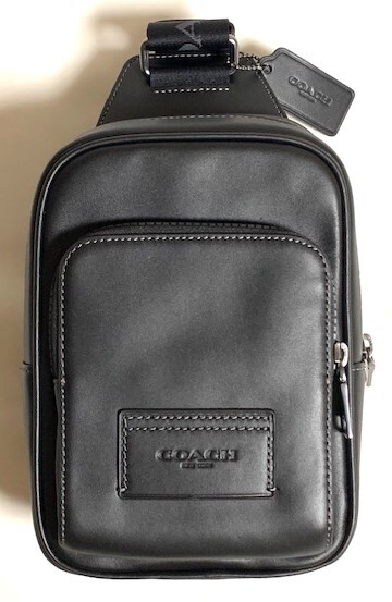 特価 完売 人気 COACH コーチ レーサー ボディバッグ スリング 特価 完売 人気 COACH コーチ レーサー ボディバッグ スリング
