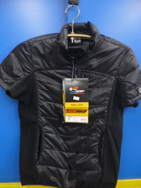 Yahoo!オークション - TSDESIGN Sサイズ ブラック マイクロリップショ...